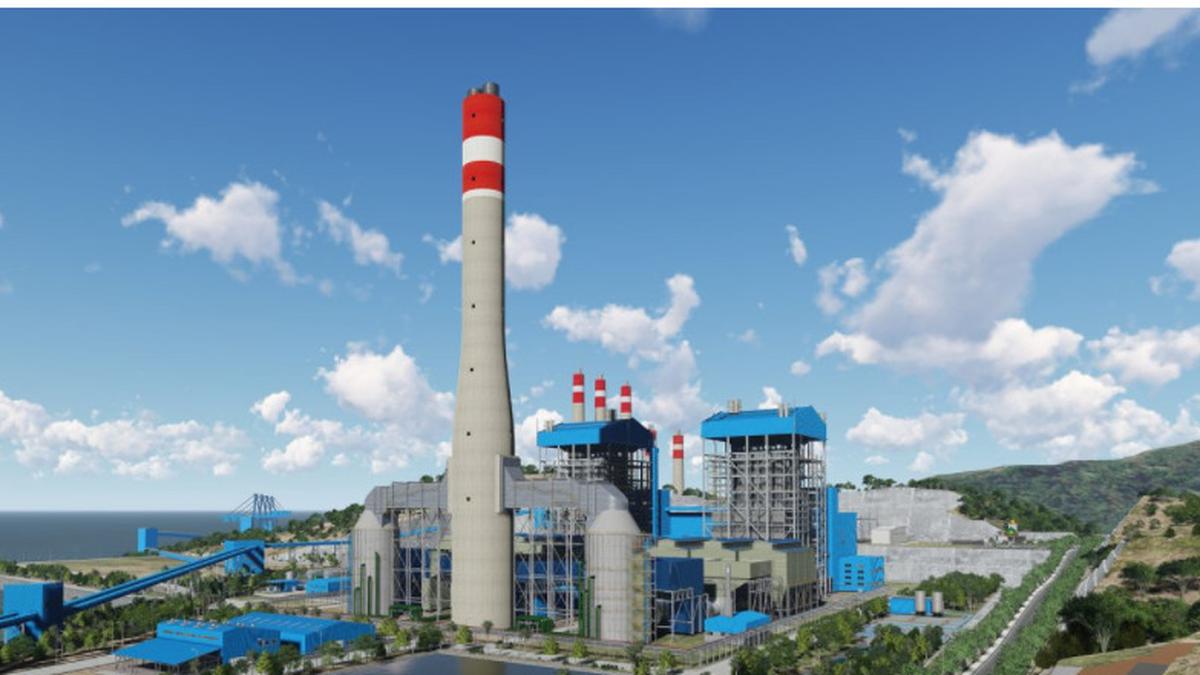 Pengelola PLTU Jawa 9 dan 10 Pakai Teknologi agar Lebih Ramah Lingkungan - Bisnis Liputan6.com
