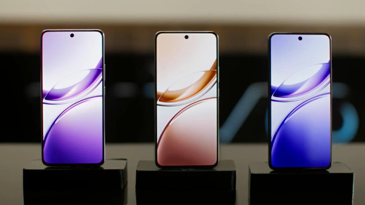 Vivo X200 FE Resmi Meluncur, HP Mungil dengan Baterai Jumbo