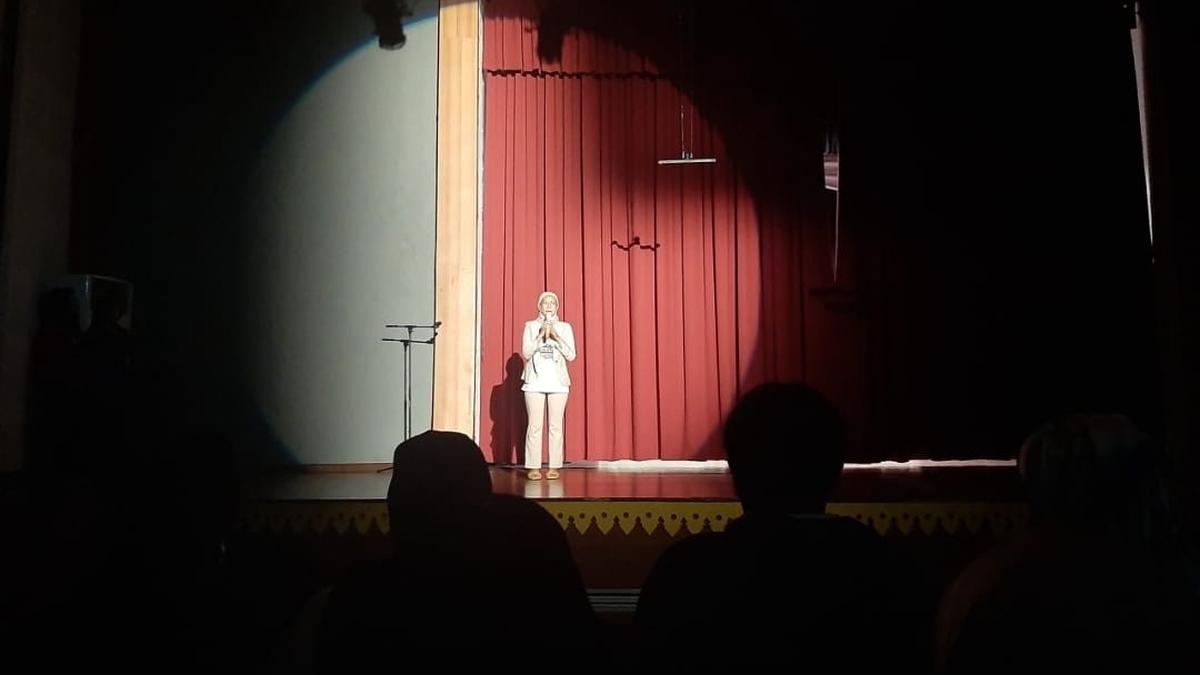 Gali Bakat Seni Sejak Kecil, Srikandi Ganjar Gelar Pertunjukan Teater Anak