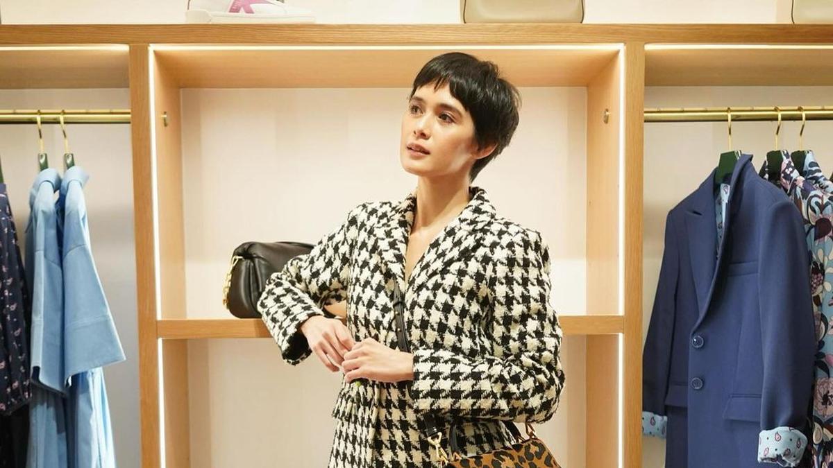 Gaya Rambut Wanita Korea Kekinian, Pilihan Model Untuk Kamu yang Ingin ...