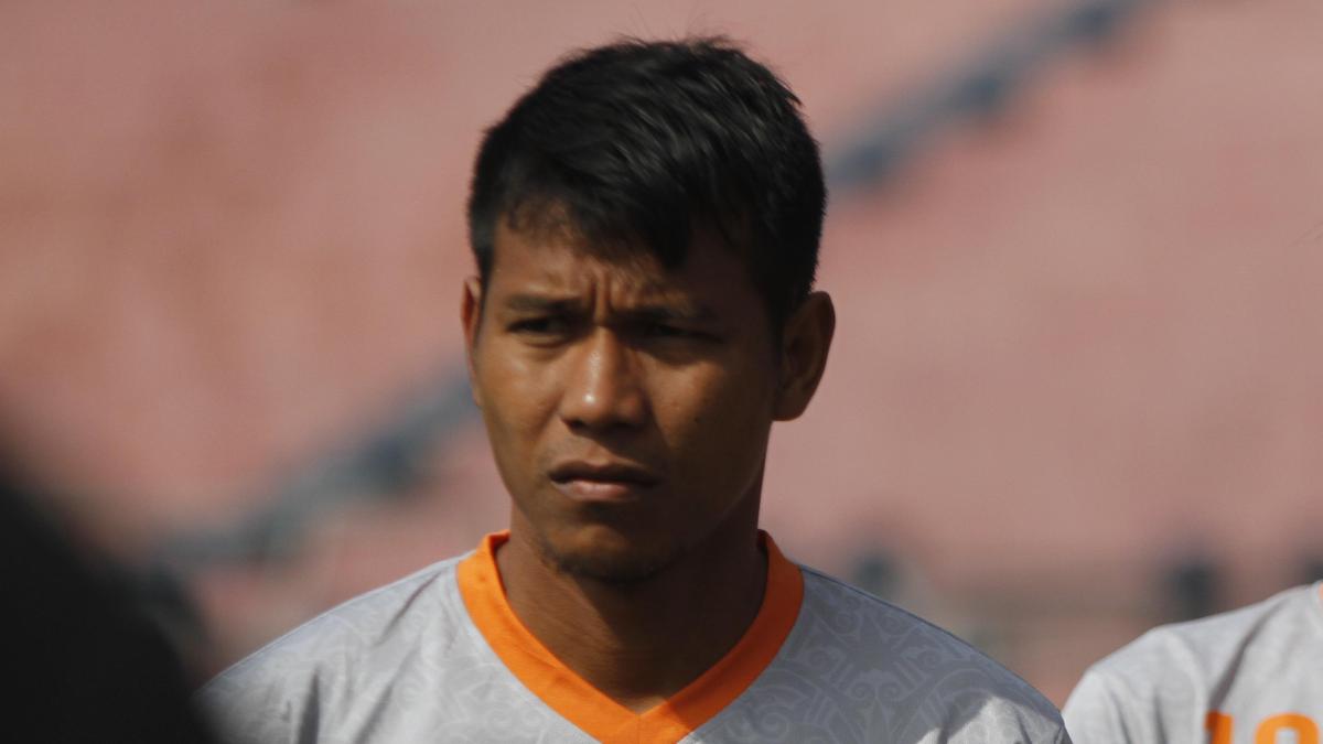 Dicoret Borneo FC, Saktiawan Sinaga Gelar Turnamen di Medan - Indonesia ...