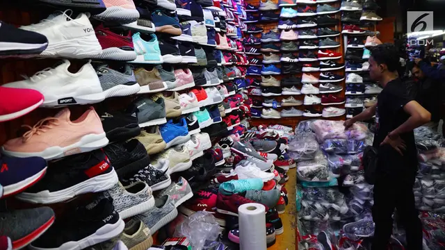 Profil PT Panarub Industry, Produsen Sepatu Adidas di Indonesia - Hot ...