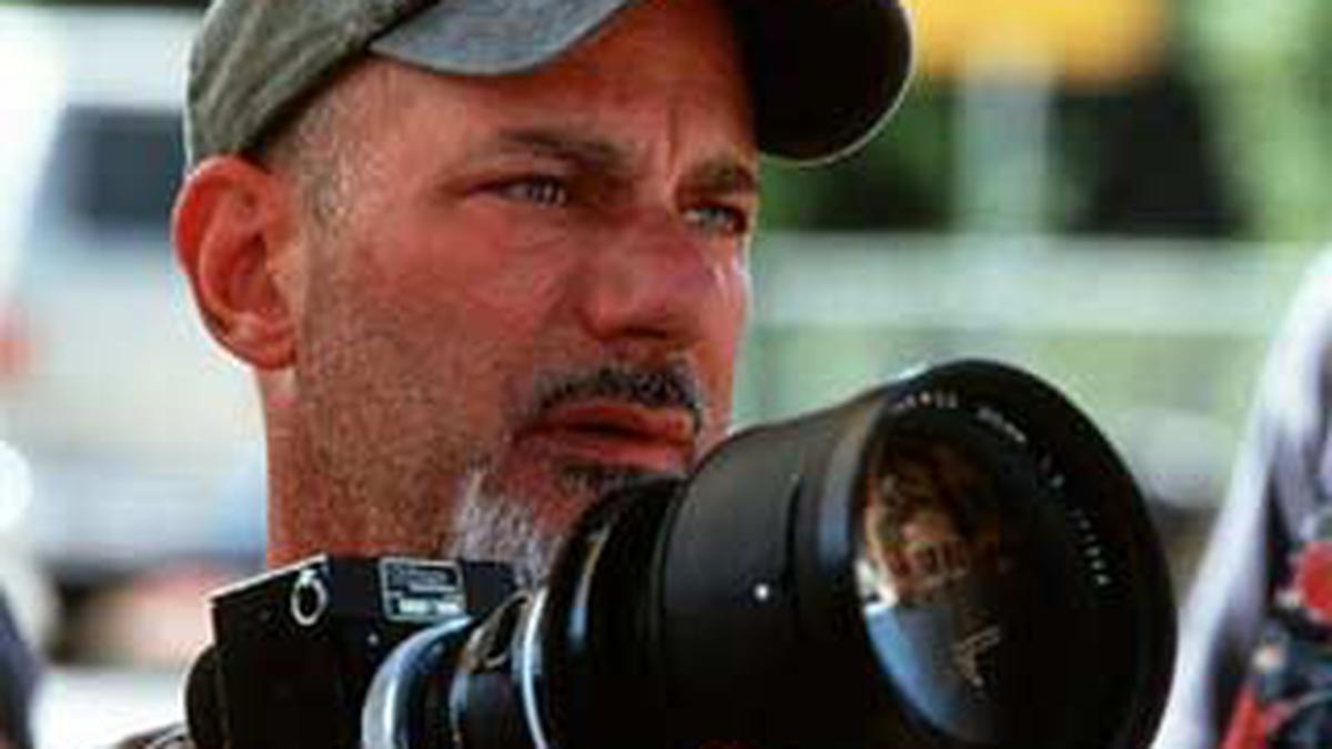 Rob Cohen akan Bikin Film di Bali