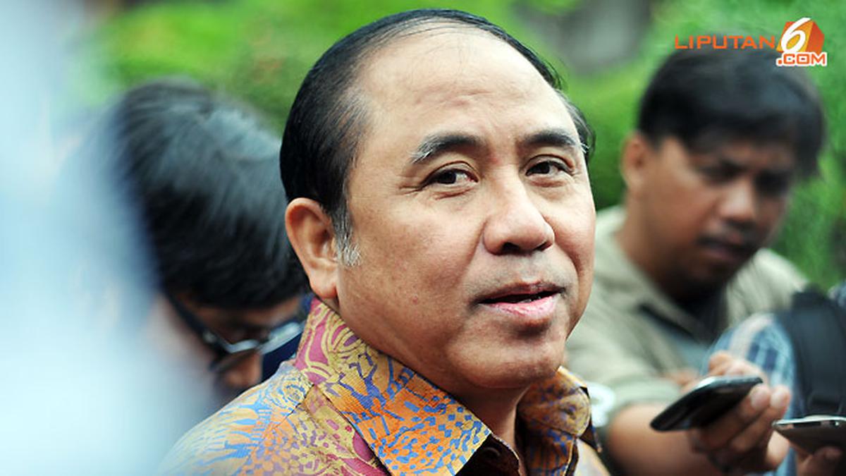 Prijanto: Hubungan Jokowi-Ahok Bagus - News Liputan6.com