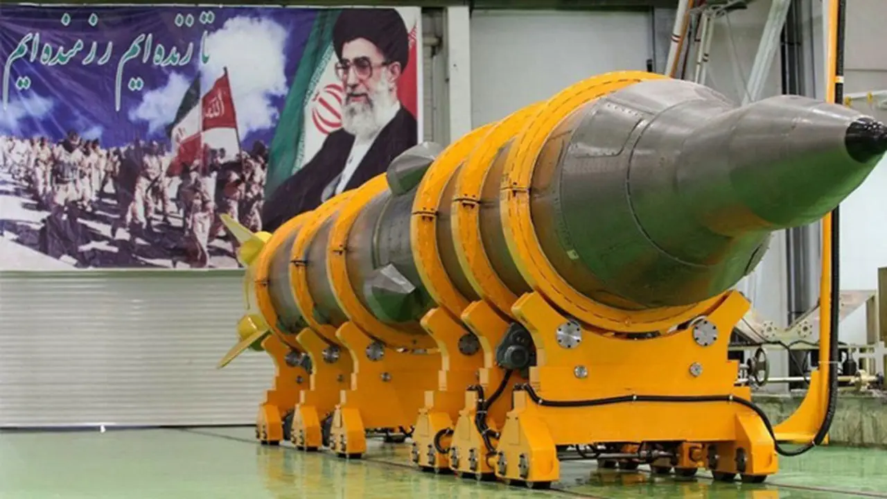 10 Negara dengan Teknologi Rudal Terbaik - Citizen6 Liputan6.com