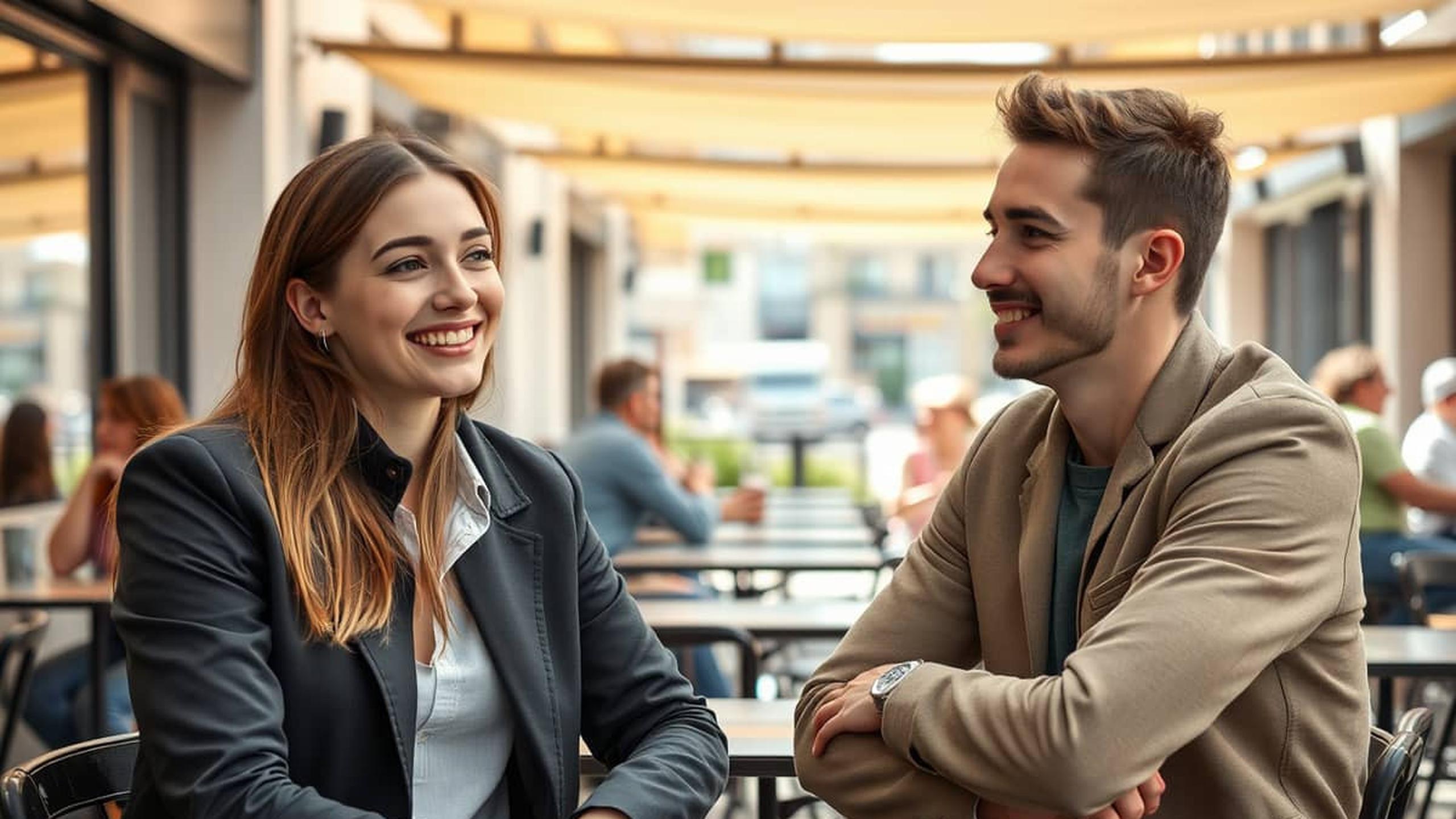 Apa Itu Flirting: Memahami Seni Menggoda dalam Hubungan