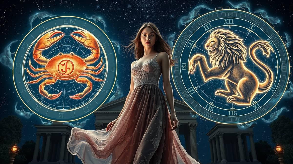 22 Juli Zodiak Apa? Mengenal Karakteristik Cancer dan Leo