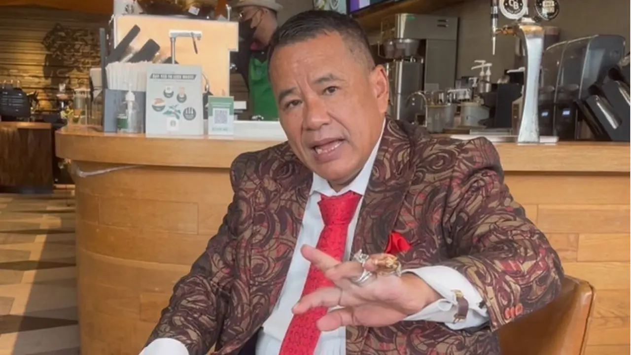 7 Fakta Menawan Winona Delany Tandra, Calon Menantu Hotman Paris yang ...