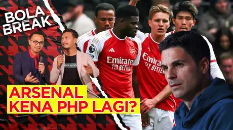 Video Galeri - Berita Dunia Olahraga | Bola.com