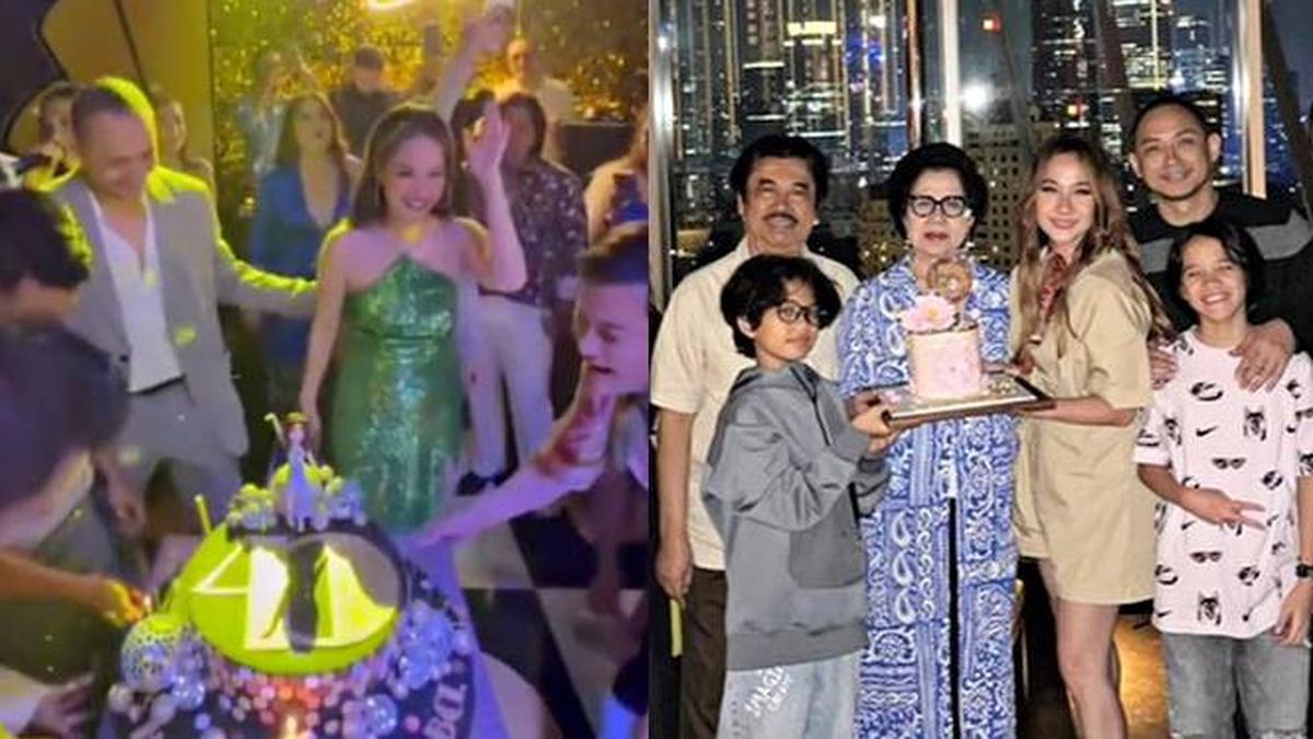 Dikabarkan Pacar Baru BCL, Ini 7 Potret Tiko Aryawardhana yang ...