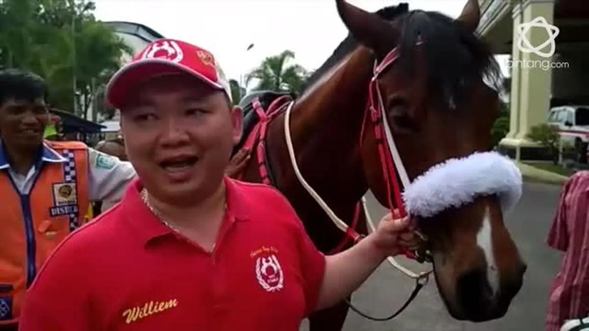 Pesta Adat Kahiyang & Bobby yang Tergolong Unik - Entertainment Fimela.com