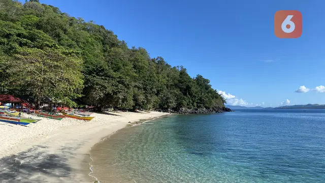 Menikmati Keindahan Likupang, Wisata Super Prioritas dari Sulawesi ...
