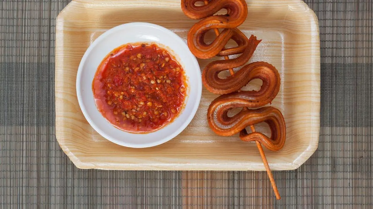 8 Olahan Daging Ular dari Berbagai Daerah dan Negara, Diklaim ...