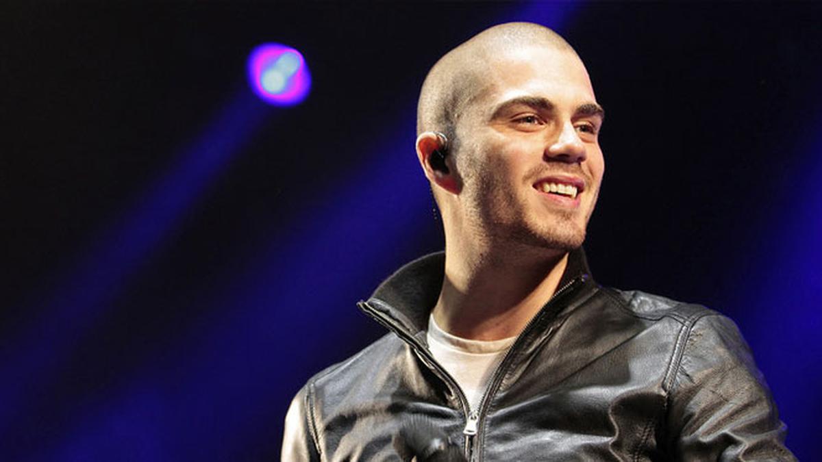 Putus dari `Sahabat`, Max George Coba Optimis - ShowBiz Liputan6.com