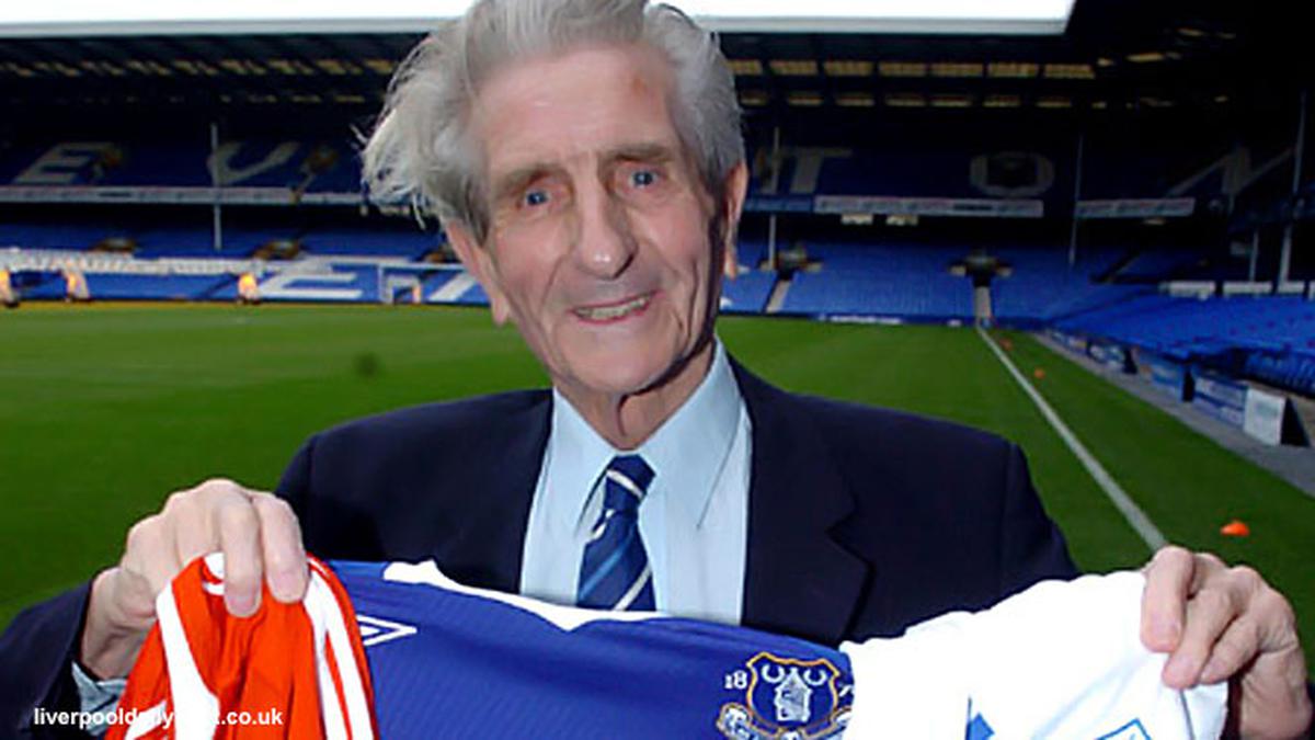Legenda Liverpool dan Everton Tutup Usia