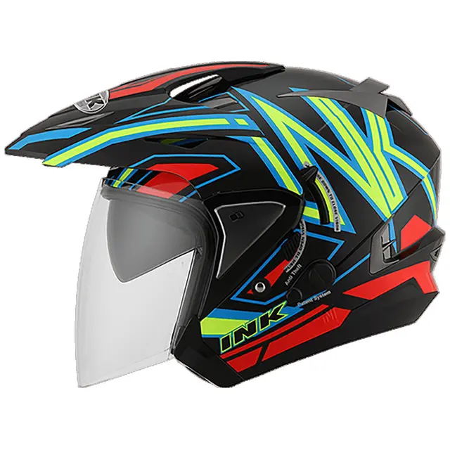 Daftar Harga Helm INK Berbagai Tipe Terbaru 2020, - Hot Liputan6.com