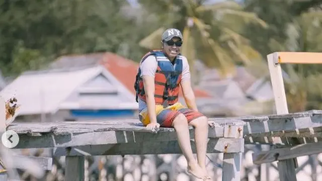 Eka Arya Putra, Konten Kreator Film Pendek Asal Sulawesi yang Bangkit ...