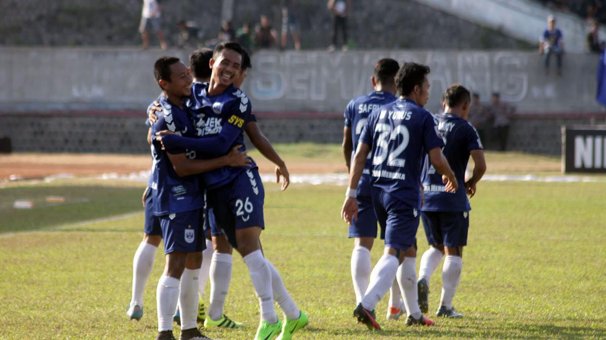 Liga 2: Hadapi Tim Papan Bawah, PSIS Enggan Anggap Remeh - Indonesia ...