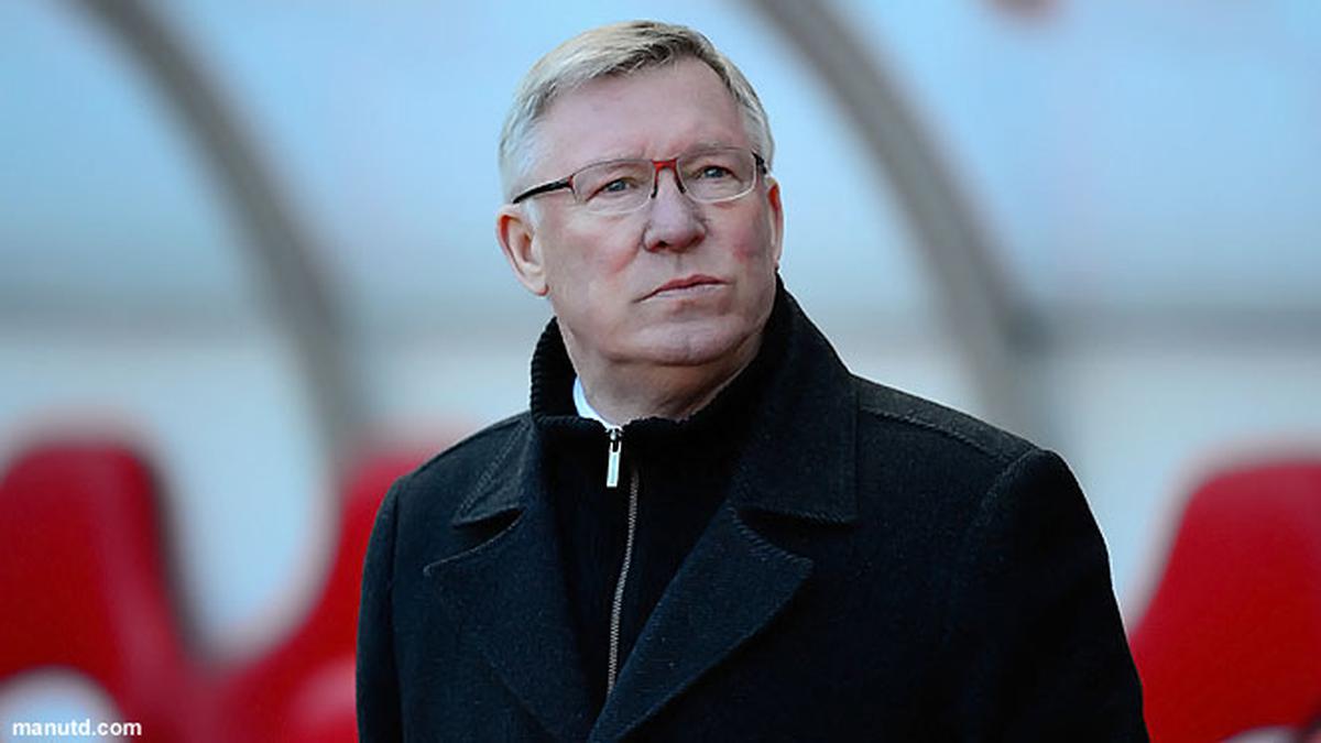 Ferguson: MU Tidak Tenang - Bola Liputan6.com