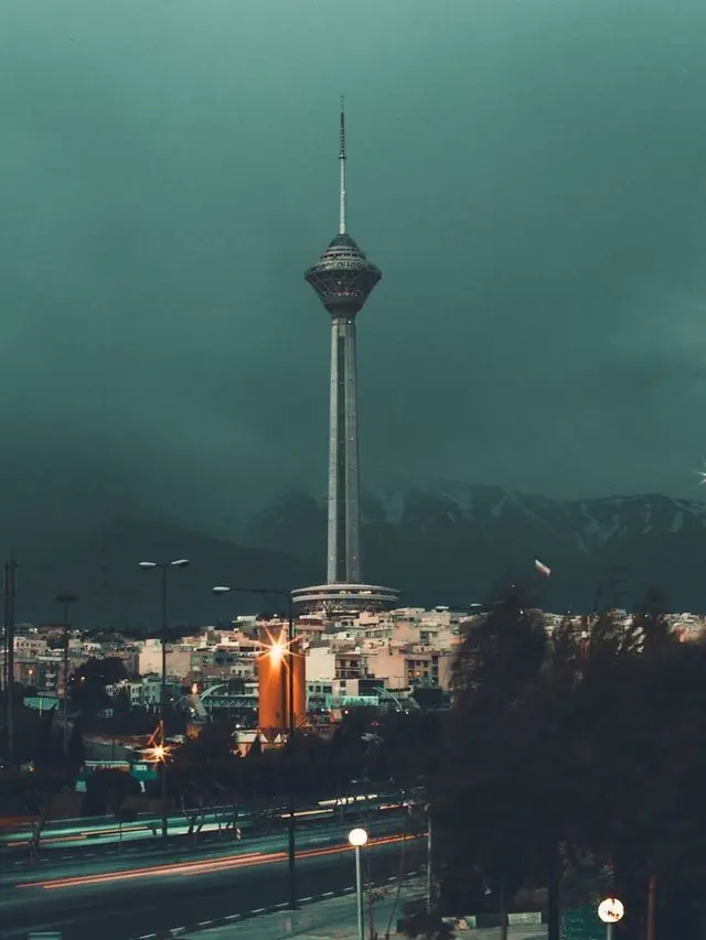 10 Negara Tertua di Dunia, Ternyata Salah Satunya Ada di Asia ...