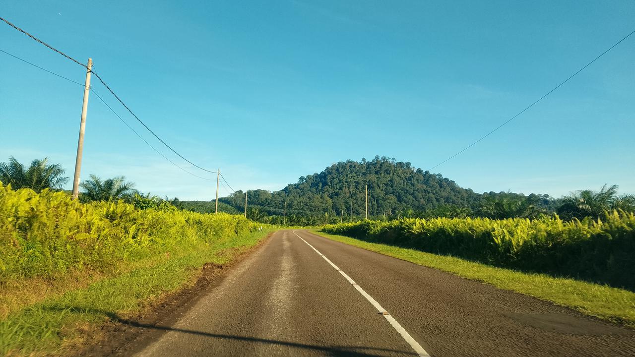 6 Fakta Menarik Bukit Bombalai, Gunung Api Purba di Malaysia yang Masih ...