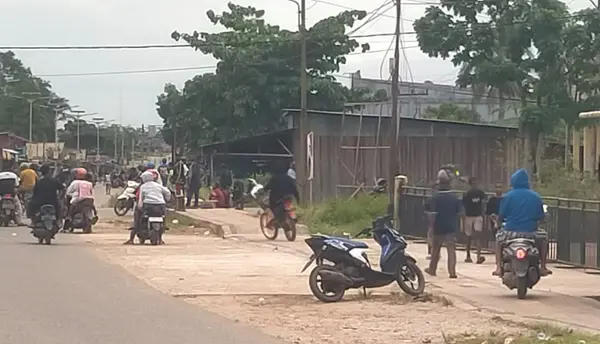 Sejarah Kopitiam, Budaya Ngopi yang Makin Eksis di Indonesia - Regional Liputan6.com