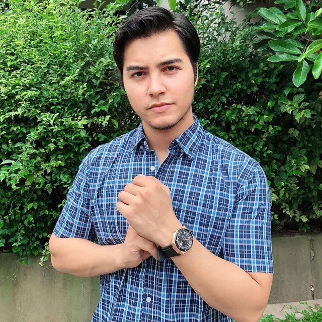 6 Potret Terbaru Atiq Rachman Pemeran Ricky di Heart Series, Sudah Jadi ...