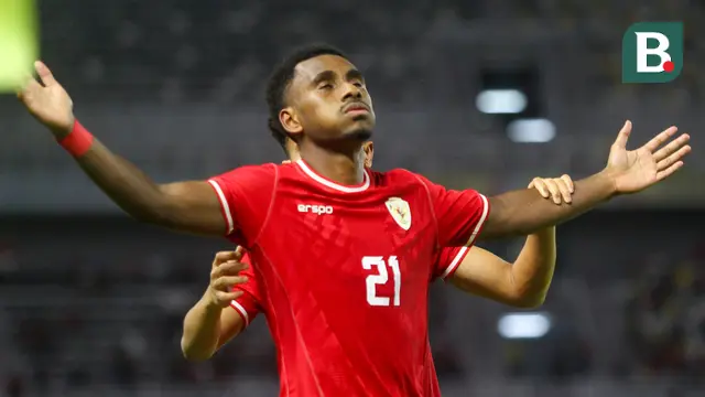 Timnas Indonesia U-20 Gelar TC Lagi untuk Piala Asia U-20 2025, Panggil ...