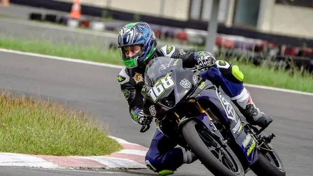 Onesixeight Racing Team Besutan Mevans Sanggramawijaya Tatap Tahun 2021 ...