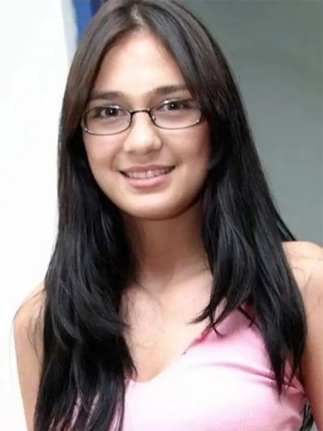 Potret Jadul Luna Maya Saat Masa Remaja - Entertainment Fimela.com