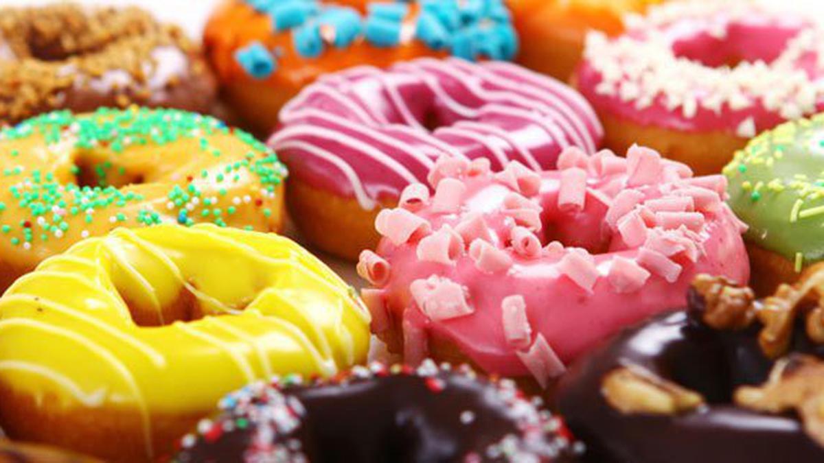 20 Resep Cara Membuat Donat Gampang dan Sederhana, Dijamin Enak dan Empuk!
