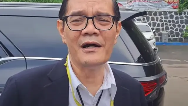 Irish Bella Bawa 3 Saksi di Sidang Cerai Termasuk ART, Ammar Zoni ...