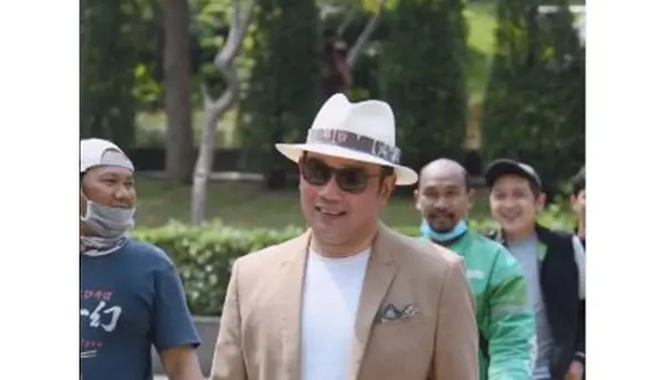 7 Lagu Wajib di Konser Netral - ShowBiz Liputan6.com