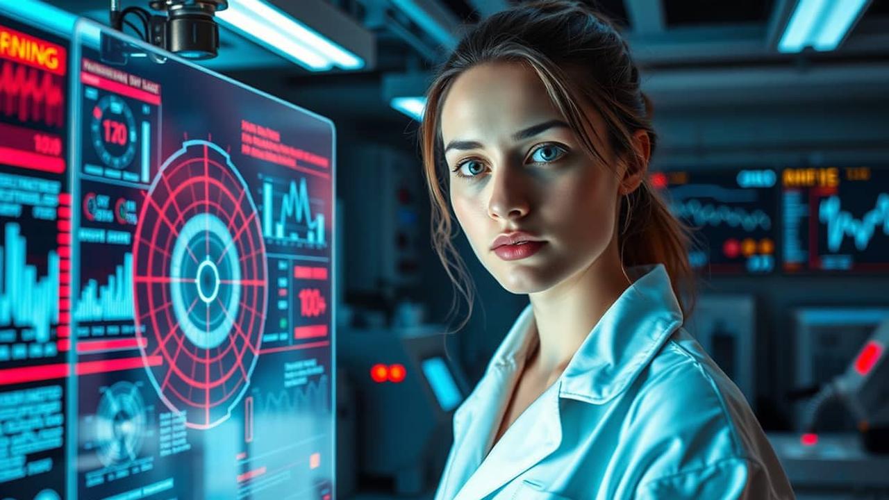 Arti Anomali: Memahami Fenomena Penyimpangan dalam Berbagai Konteks