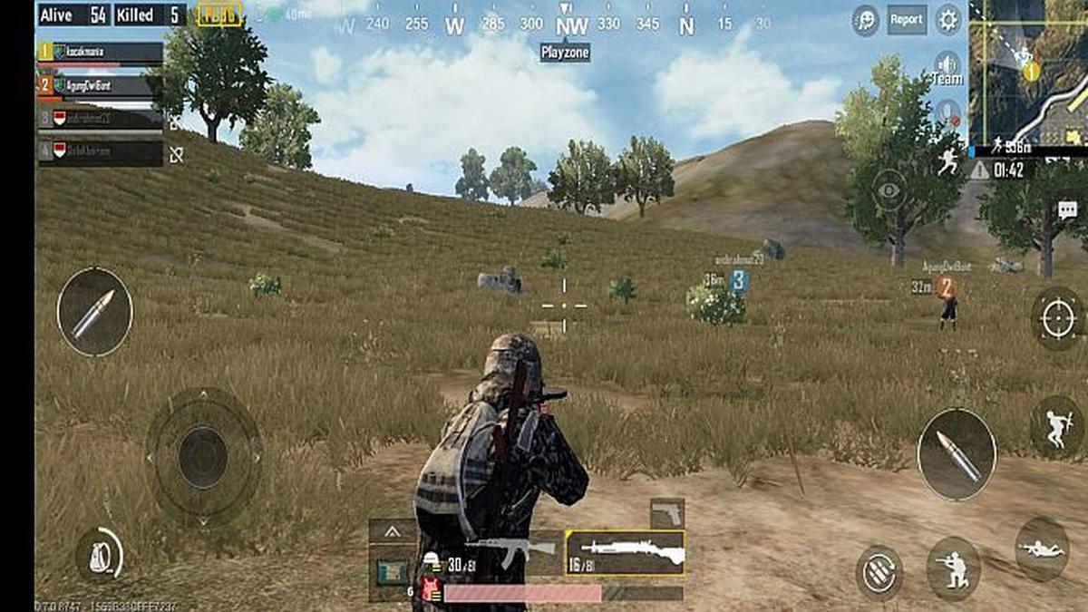 Tips Mendapatkan Title Weapon Master Dalam Gim PUBG Mobile