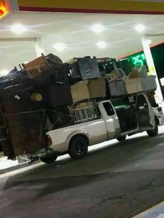 Lebaran Sebentar Lagi, Ini 6 Meme Kocak Orang Saat Mudik ke Kampung Halaman