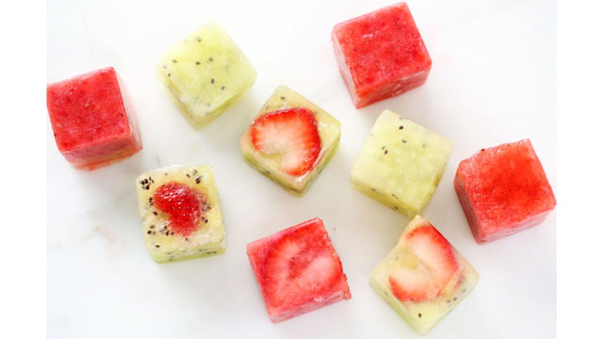 3 Rekomendasi Menu Es Buat Berbuka dari Nusantara - Ramadan Liputan6.com