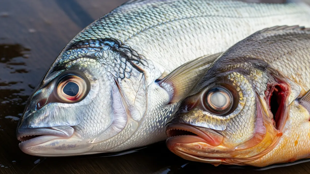 Berita Ikan Busuk Hari Ini - Kabar Terbaru Terkini | Liputan6.com