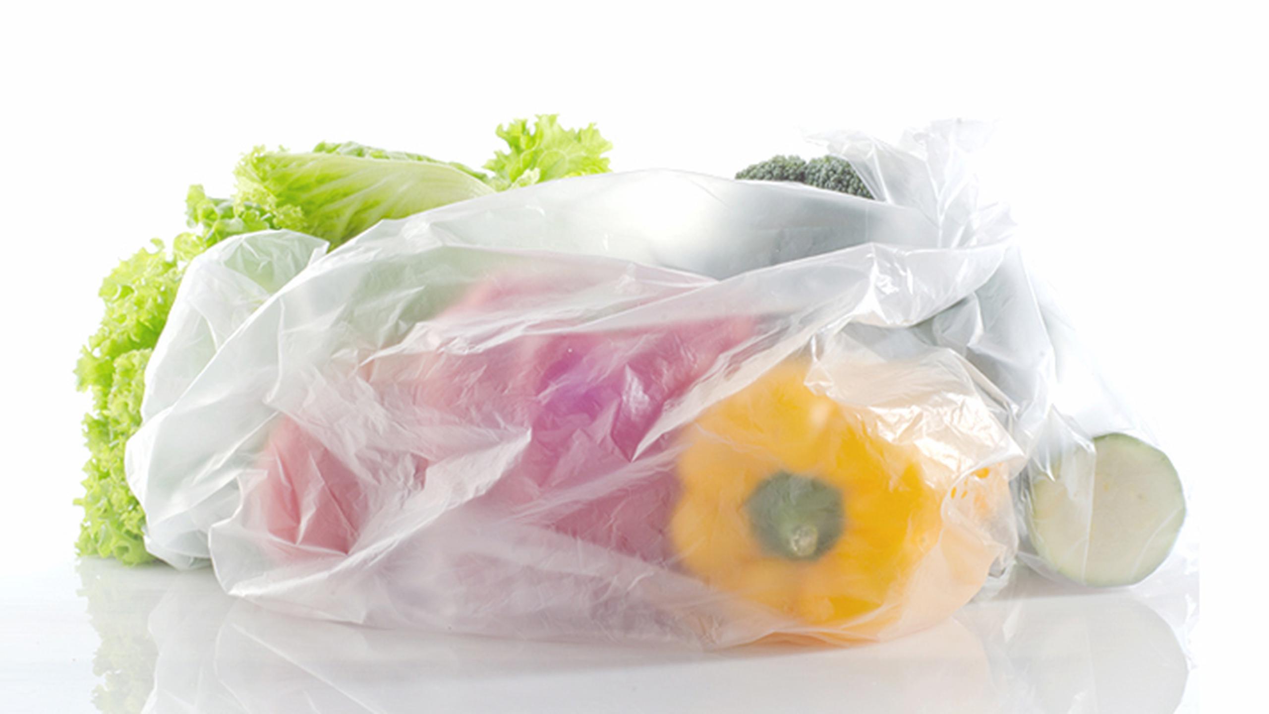 Bahaya Penggunaan Kemasan Plastik untuk Wadah Makanan
