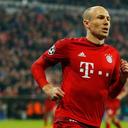 Berita Arjen Robben Hari Ini - Kabar Terbaru Terkini | Liputan6.com