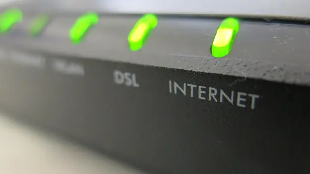 Fungsi Access Point dalam Jaringan Internet, Penting Diketahui - Hot ...