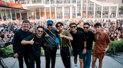 Aditia Saputra Timeline - me.liputan6.com