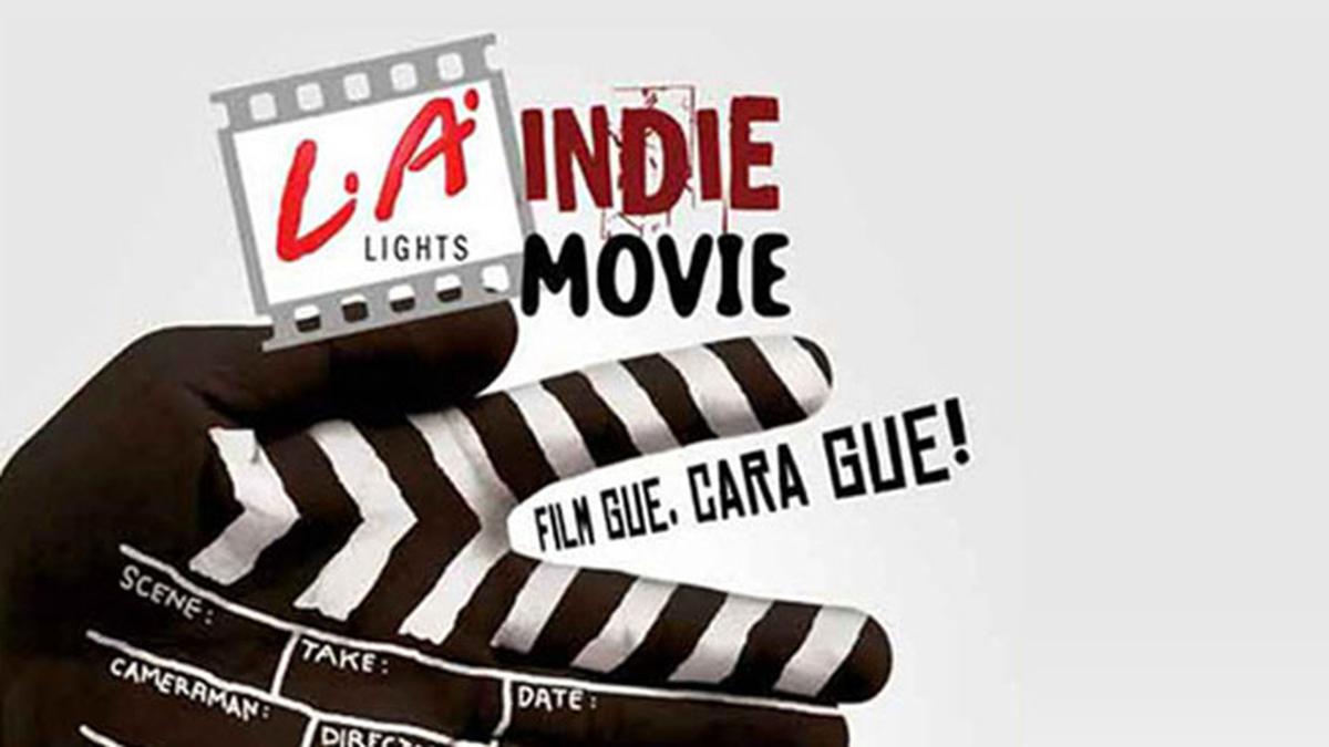 LAIM Produksi Film Layar Lebar
