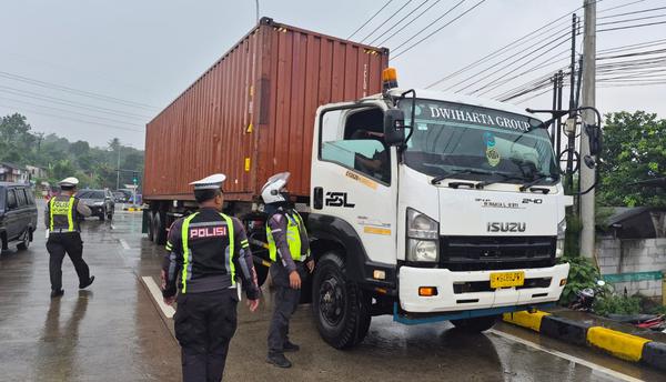 Polda Bali Ajukan Red Notice Buru Enam Tersangka Penculikan WN Ukraina ...