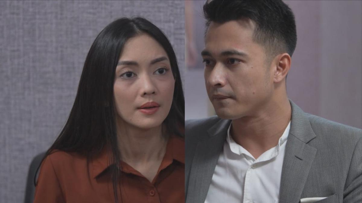 Saksikan Live Streaming SCTV Sinetron Cinta Setelah Cinta Tayang Selasa 14 Juni 2022 Pukul 19.00 ...