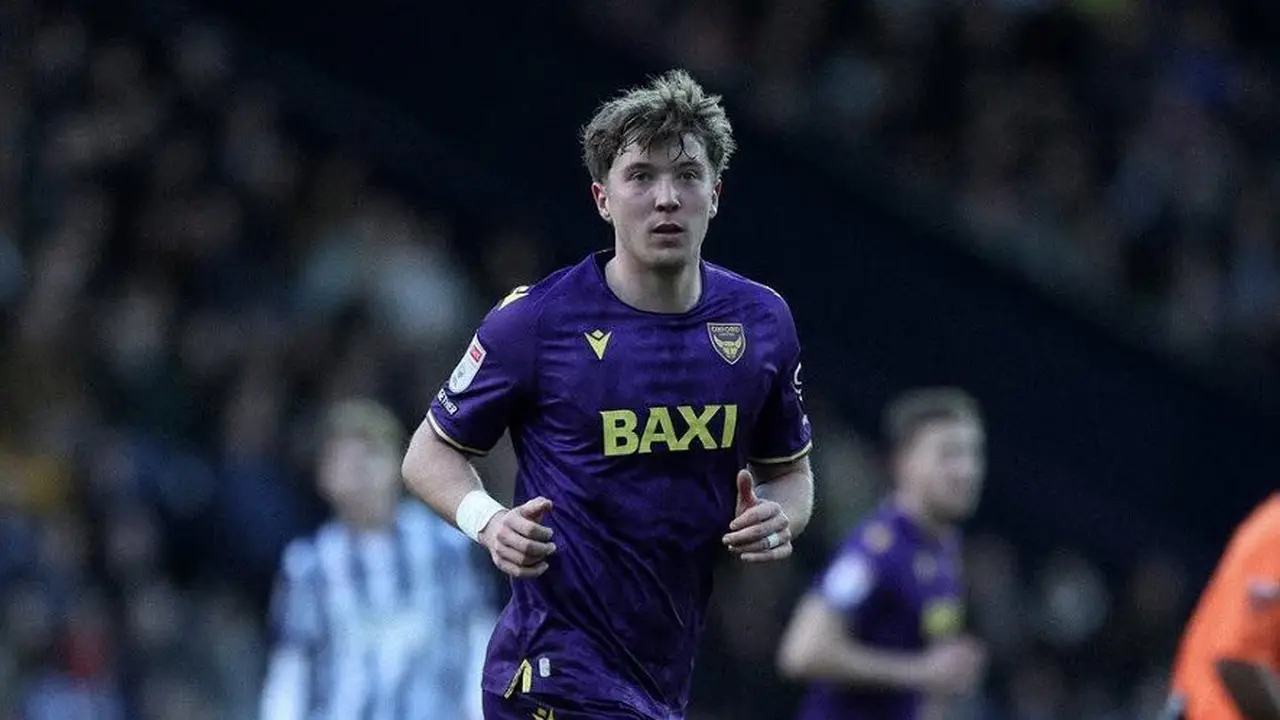 Ole Romeny Sempat Bingung dan Penasaran ketika Dijuluki Sebagai Pemain ...