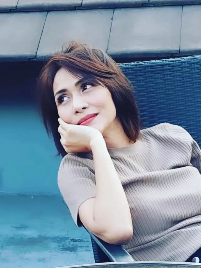 Rezky Aditya Diminta Patuhi Putusan MA, Wenny Ariani Ingatkan Risiko ...