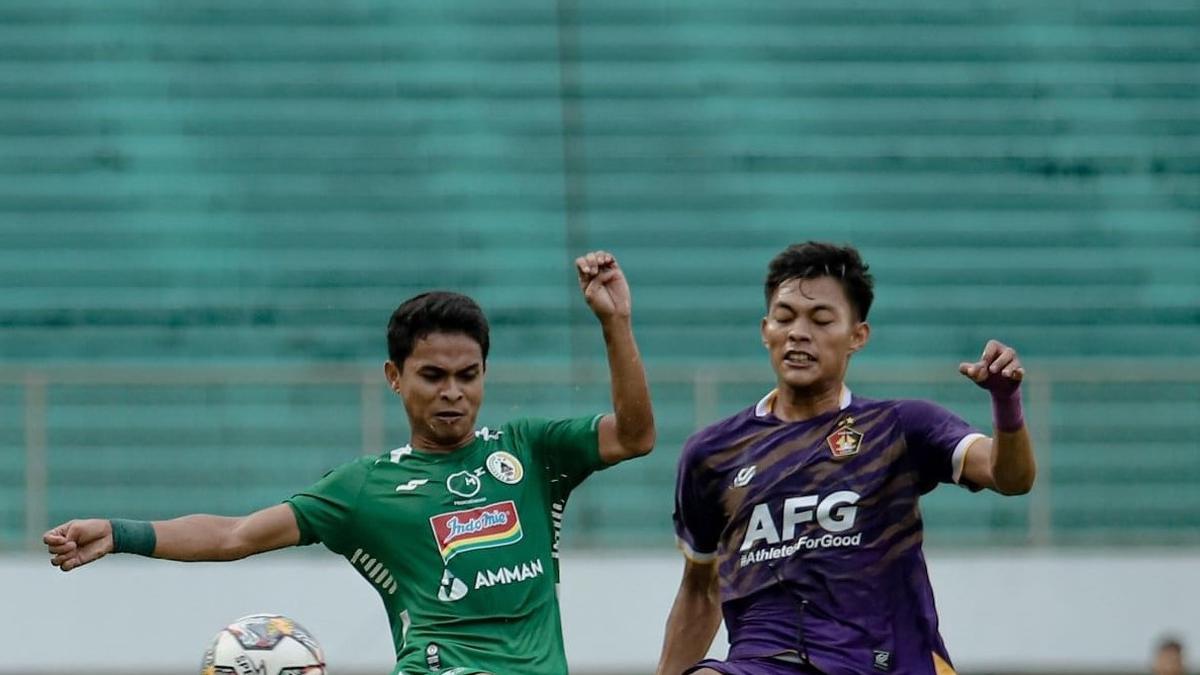 Soal Protes Manajemen Persik dalam Laga di BRI Liga 1, Panpel PSS ...