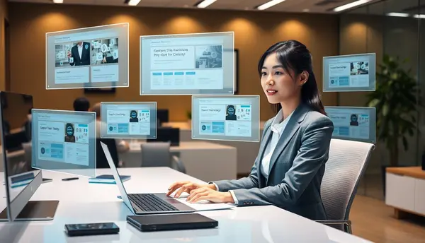 Apa Itu TWS? Panduan Lengkap Memahami True Wireless Stereo - Feeds ...