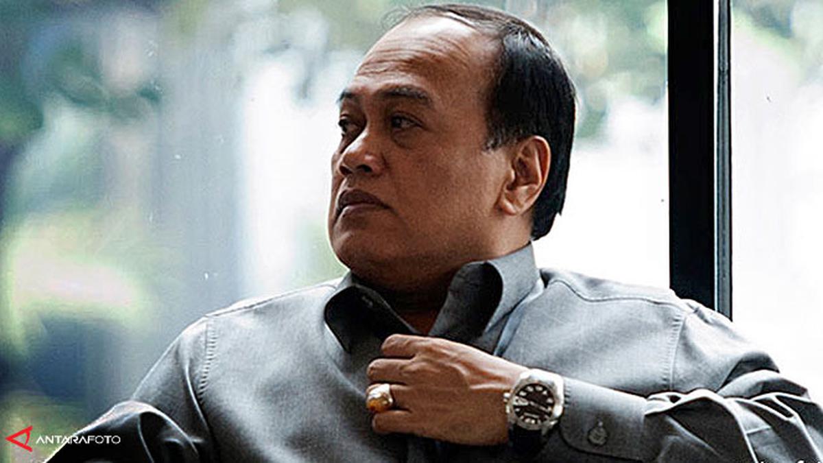 Pengacara Djoko Susilo: Siapa Tidak Takut Ditahan?! - News Liputan6.com